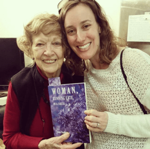 remembering flo | Day-By-Day Masterpiece